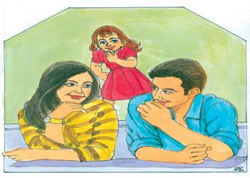 સંવેદનાના સૂર - નસીર ઈસમાઈલી | shatdal magazine gujarati writer ...