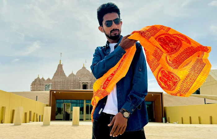 Comedian Shyam Rangeela to contest independent against PM Narendra Modi ...