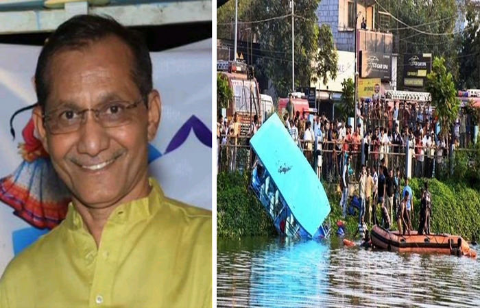 હરણી બોટકાંડનો મુખ્ય સૂત્રધાર પરેશ શાહ રાજસ્થાનથી વડોદરા આવતા ઝડપાયો ...