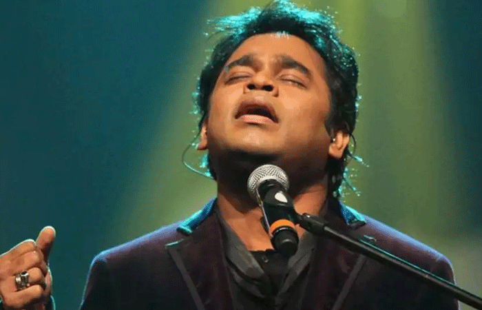 દક્ષિણ ભારતમાંથી આવ્યું એક વાવાઝોડું... ને હિન્દી ફિલ્મ સંગીતની કાયાપલટ ...