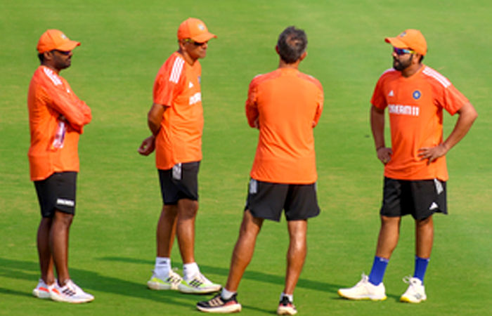 World Cup 2023 : અમદાવાદમાં 20 વર્ષ બાદ ઓસ્ટ્રેલિયા સામે બદલો લેવા ...