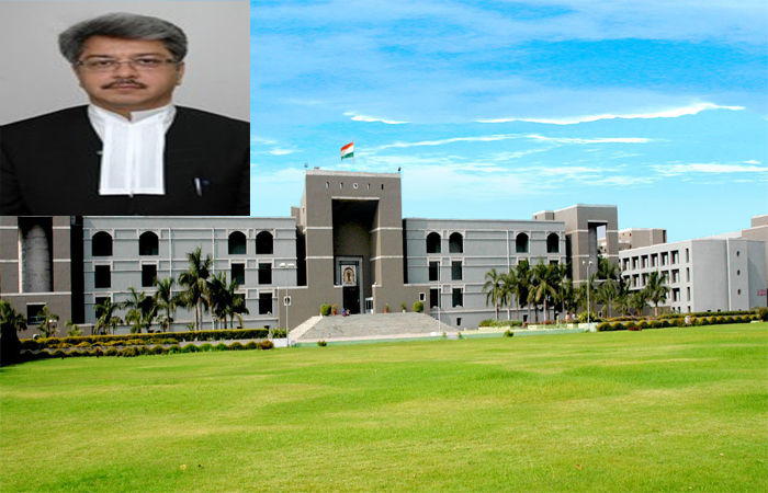 જસ્ટિસ આશીષ દેસાઈની ગુજરાત હાઈકોર્ટના કાર્યવાહક મુખ્ય ન્યાયાધીશ તરીકે ...