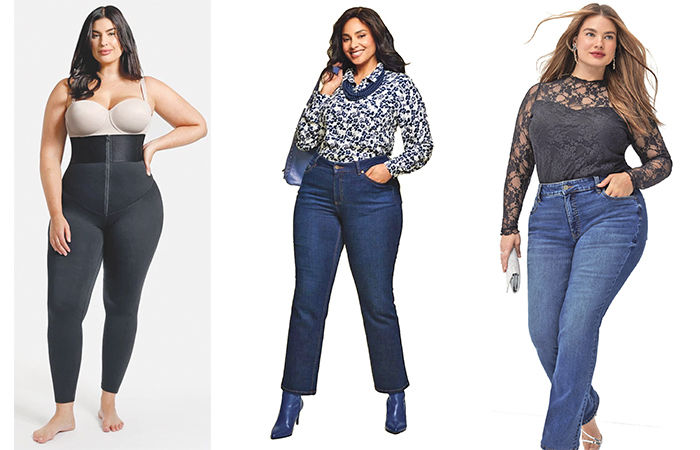 ફિગર પરફેક્ટ પરિધાનની પસંદગી . | Choosing figure perfect clothing ...