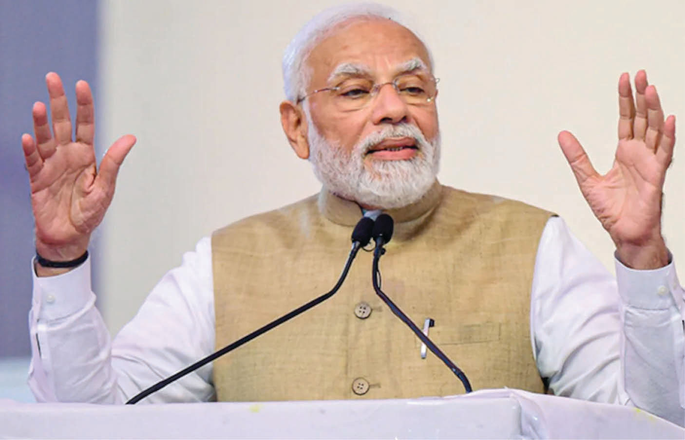 વિશ્વ દિવ્યાંગ દિવસ : PM મોદીનો એ નિર્ણય, જેનો આખા દેશે સહર્ષ સ્વિકાર ...