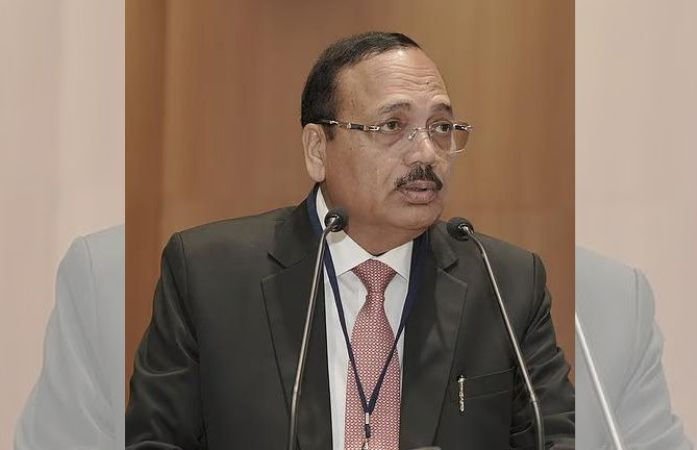 નવા CJI સૂર્યકાંતનો શપથ સમારોહ ઐતિહાસિક રહેશે, બ્રાઝીલ સહિત 7 દેશોના ...