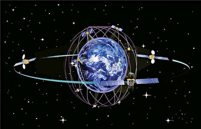 સેટેલાઈટની ભ્રમણકક્ષા એટલે શું ? | Orbit of a satellite - Gujarat Samachar