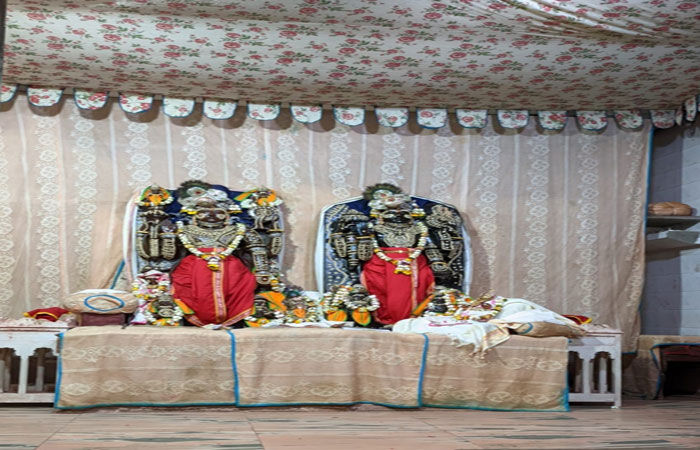 માધવપુર ઘેડમાં આજથી ભગવાન શ્રીકૃષ્ણનો માંગલિક વિવાહ ઉત્સવ | Manglik ...