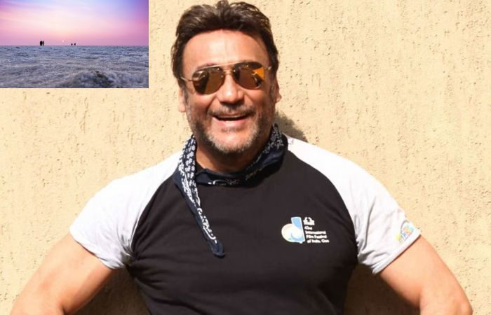 'કચ્છનું રણ બાપુ એક નંબર', ફિલ્મનું શૂટિંગ કરવા ગુજરાત આવેલા જેકી શ્રોફ ...