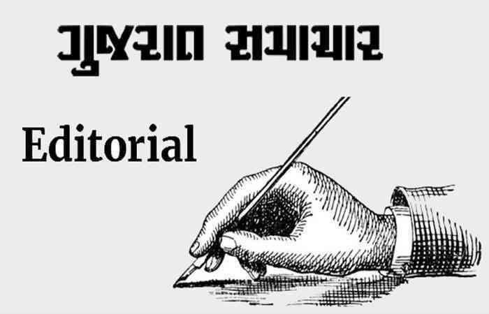 વગડે બોલે કોયલરાણી . | Gujarat Samachar Tantri Lekh 04 February 2023 ...