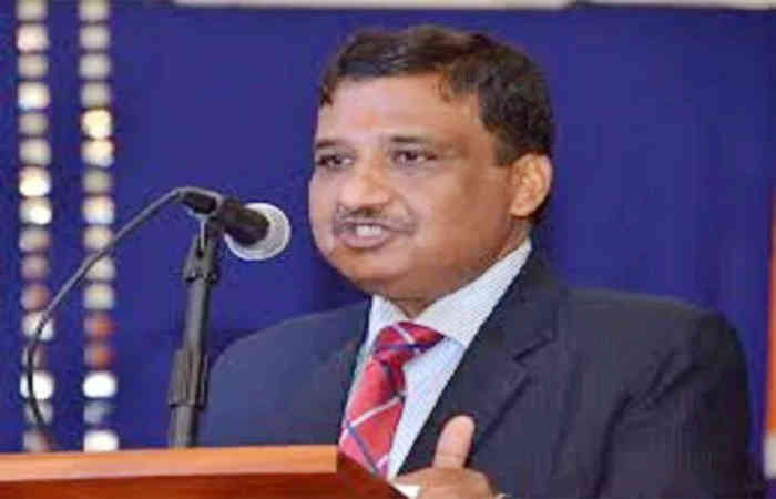 સામંત ગોયલ RAWના નવા ચીફ, બાલાકોટ સ્ટ્રાઈકમાં પણ હતી ભૂમિકા | samant ...