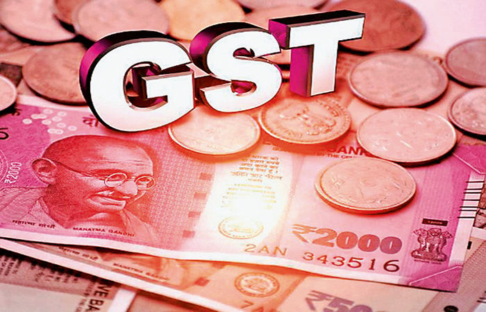 With the increase in revenue under GST, there is also an alarming rise ...