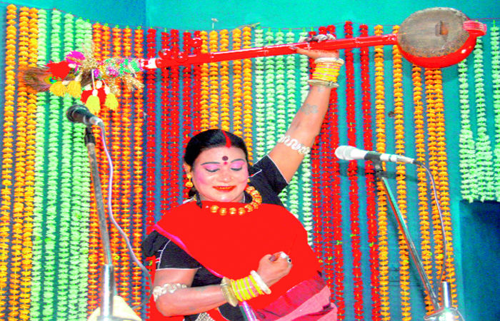 તેજન થી ડૉ. તેજનબાઈ સુધીની સફર | Shatdal Magazine Anuradha Derasari ...