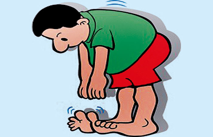 ચૂંટણી પહેલાં નેતાઓ પગે પડે, પછી ગળે પડે | Gujarat Samachar Agadam ...