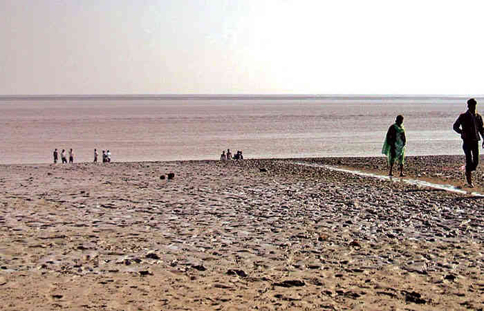 ખંભાત બંદરનો વિકાસ સરકારના પોકળ દાવાઓ વચ્ચે ટલ્લે ચડયો | The ...