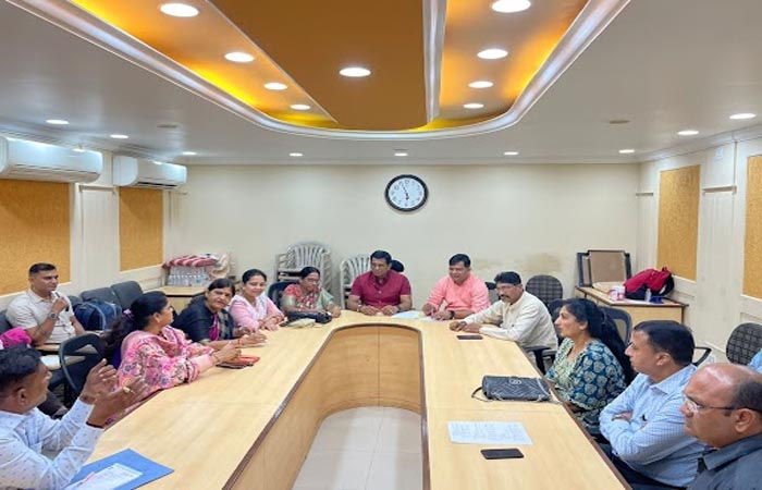વડોદરા કોર્પોરેશન ફૂડનું ઘનિષ્ઠ ચેકિંગ વધારશે તપાસ માટે ફૂડના વધુ સેમ્પલો લેશે Vadodara