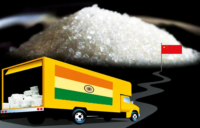 વર્તમાન સીઝનમાં ઉત્પાદન નીચું રહેતા દેશમાંથી ખાંડ નિકાસમાં વધારો અશકય ...