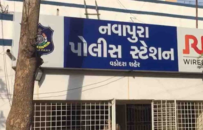 વડોદરાના નવાપુરામાં DJના અવાજને લઈ મારામારી, પાંચ સામે ગુનો નોંધાયો ...