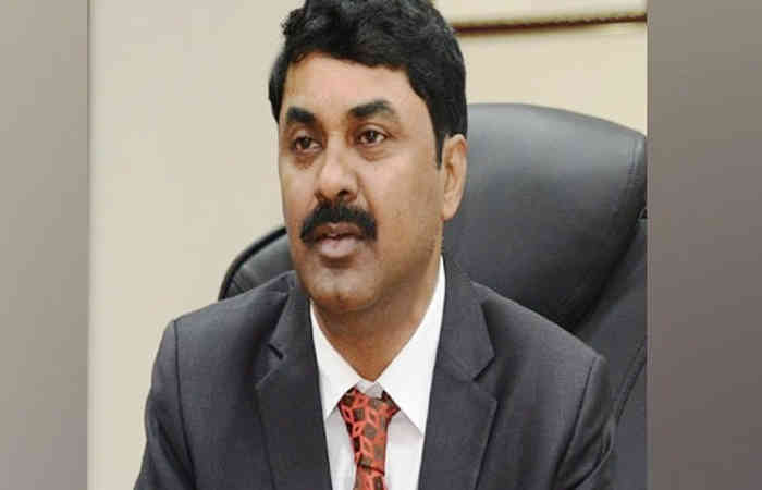 100 વર્ષમાં આ ઉપલબ્ધી મેળવનારા પહેલા ભારતીય વૈજ્ઞાનિક બન્યા DRDO ચીફ ...