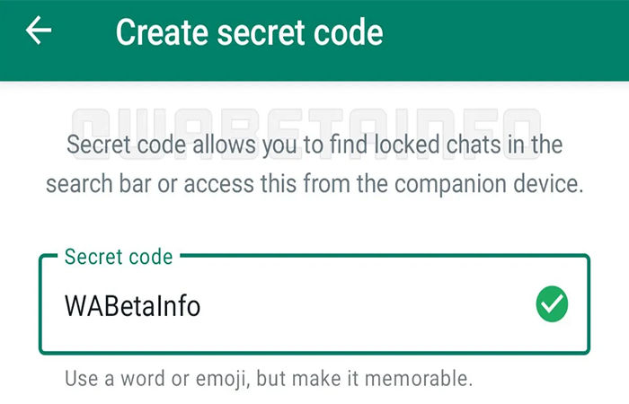 વોટ્સએપમાં ઉમેરાઈ રહ્યો છે એક સિક્રેટ કોડ | A secret code is being ...