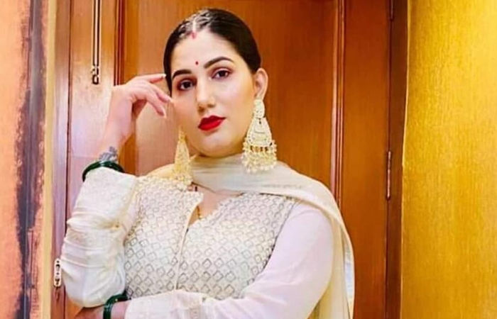 પ્રખ્યાત ડાન્સર સપના ચૌધરીને લખનૌ કોર્ટે કસ્ટડીમાં લીધી, જાણો સમગ્ર મામલો | Famous dancer Sapna ...