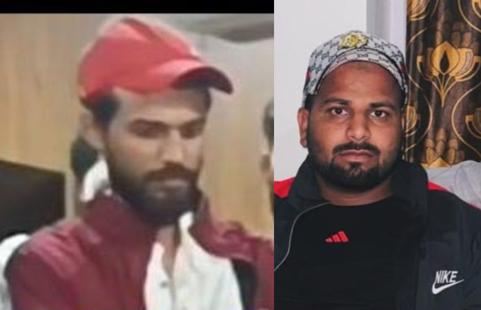 Ahmedabad Crime Branch nabs two Rajasthan fugitives linked to Ravi ...