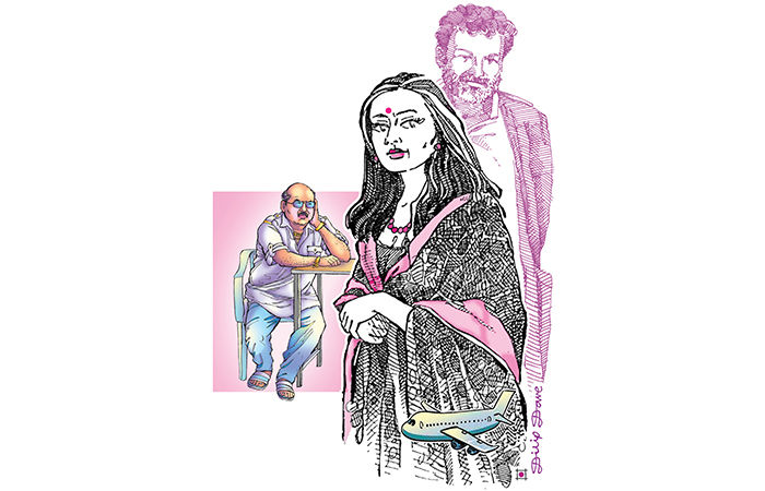 'મોર્ડન' અદ્યતનમાં એક નવા અદ્યતનનો જન્મ થયો | Ravi Purti 22 December ...