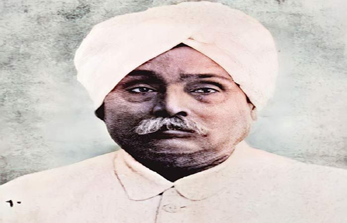 આપણા સ્વાતંત્ર્ય નાયકો : લાલા લજપતરાય | Our freedom heroes: Lala Lajpat ...