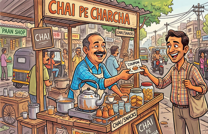 મોંઘા ગેસની ચિંતા ન કરો, આવી રહી છે લાડકા ખાઉ યોજના | Business plus ...