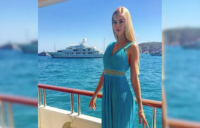 દમદાર અભિનેતાની પૂર્વ ગર્લફ્રેન્ડ માનવ તસ્કરીના આરોપમાં ફસાઈ, 8 વર્ષની ...