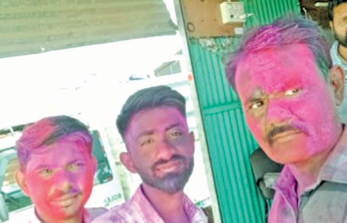 મણાર ગામે ચેકડેમમાં ડૂબી જતા 3 મિત્રના કરૂણ મોત | Tragic death of 3 ...