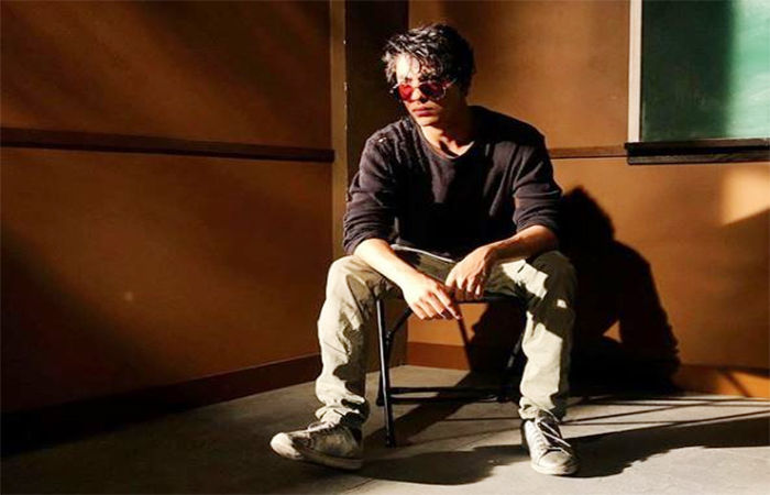 આર્યન ખાન દિગ્દર્શિત વેબ સીરીઝનું ટાઈટલ 'સ્ટારડમ' હશે | The Aryan Khan ...