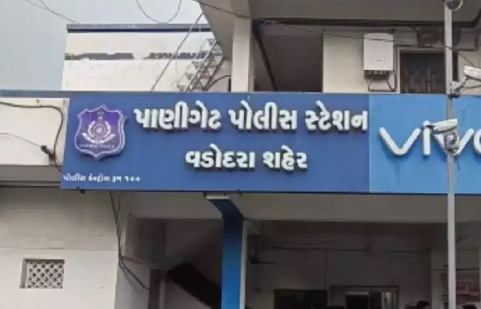વડોદરામાં જુના ઝઘડાની અદાવતે મામા ભાણેજ પર માથાભારે ટોળકીનો હુમલો ...