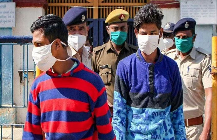 હાથરસ કાંડમાં 900 દિવસ બાદ મોટો નિર્ણય: 3 આરોપીને નિર્દોષ જાહેર કર્યા ...