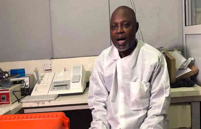 નાઇજીરીયાનાં વૈજ્ઞાનિકની ચેતવણી- કોવિડ -19નાં વધુ નવા સ્ટ્રેન બહાર આવશે ...