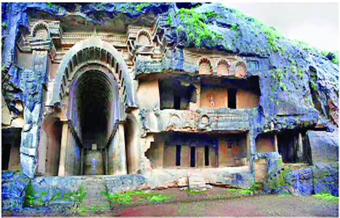 ભારતની સૌથી જૂની ગુફા : બારાબાર | Oldest cave in India: Barabar