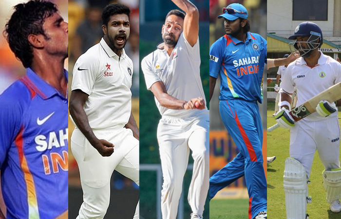 5 Indian players said goodbye to cricket together, now looking for new work