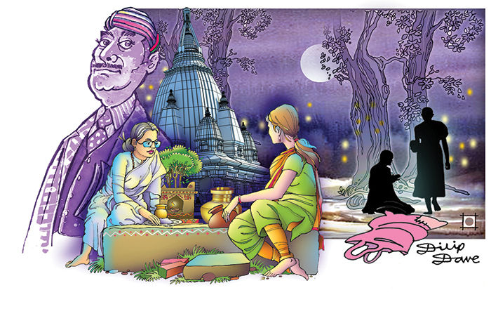 અહમનો અંધકાર અને સમજનો સૂર્યોદય . | Ravi Purti 26 May 2024 Ravi Ila ...