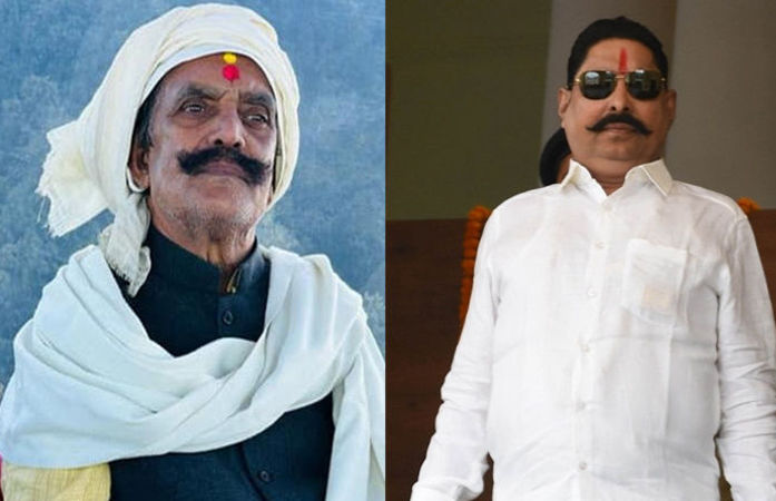 મોકામાનો જંગ: મતદાન પહેલાં અનંત સિંહ જેલમાં, NDAના દિગ્ગજોએ મોરચો ...