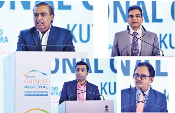 જામનગરમાં વિશ્વસ્તરીય હોસ્પિટલનું નિર્માણ કરવામાં આવશે : મુકેશ અંબાણી ...