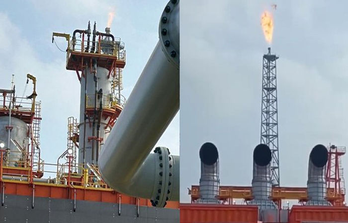 દેશને મળી મોટી સફળતાઃ ONGCએ ઊંડા દરિયામાં શરૂ કર્યું તેલ ઉત્પાદન ...