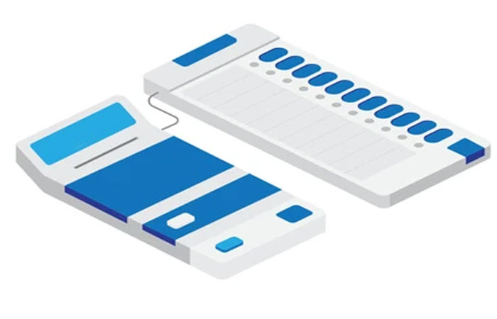 ઇવીએમ મશીનો પર જીપીએસ સિસ્ટમથી વોચ રખાશે, જિલ્લા કક્ષાએ કંટ્રોલરૂમ બનશે ...