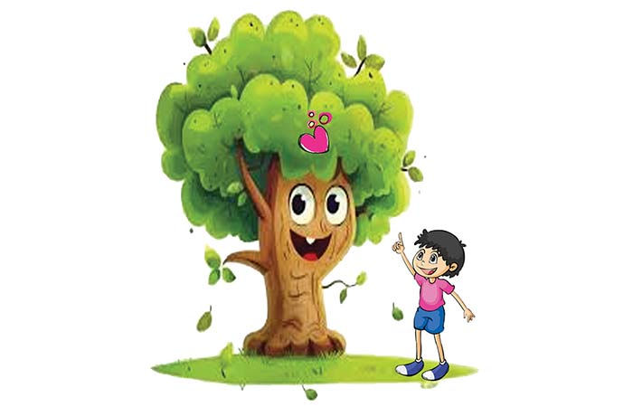 લીમડો અને ભરત . | Neem and Bharat - Gujarat Samachar