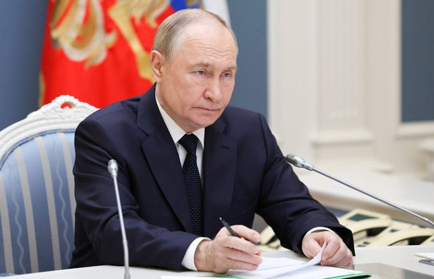 Four killed as Russia launches heaviest aerial assault on Ukraine