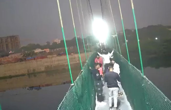 મોરબી નગરપાલિકાના ચીફ ઓફિસર સંદિપસિંહ ઝાલા સસ્પેન્ડ | morbi ... મોરબી નગરપાલિકાના ચીફ ઓફિસર સંદિપસિંહ ઝાલા સસ્પેન્ડ | morbi ...