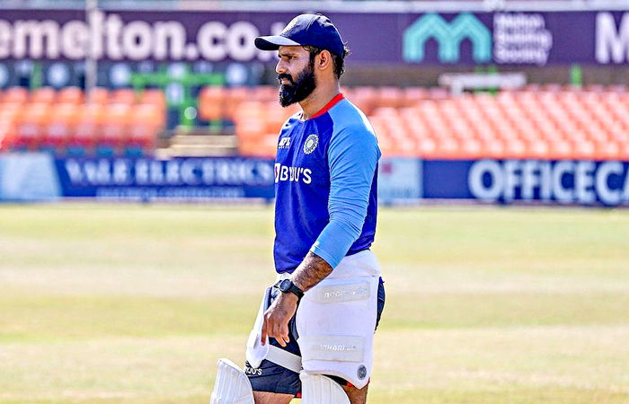 Cricket Controversy : વગદાર ક્રિકેટરના પિતાએ લીધો હનુમા વિહારીનો ભોગ ...