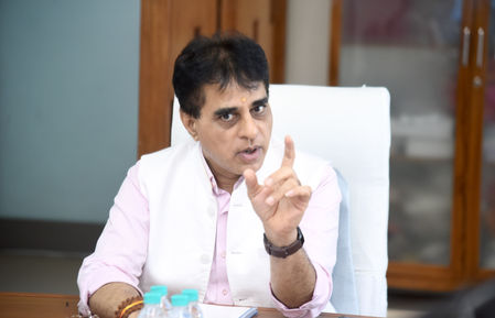 Six Gujarat students suspended removed from hostel in Bhavnagar Medical ...