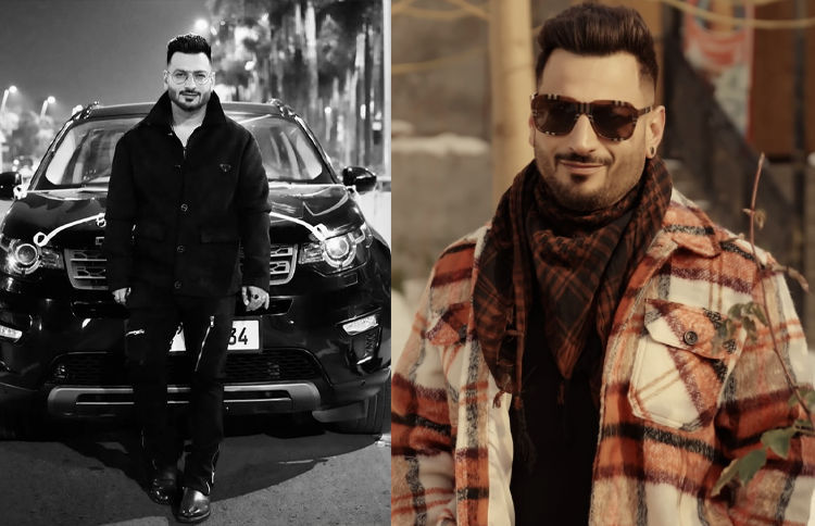 Singer actor Rishabh Tandon passes away at 35 in Delhi