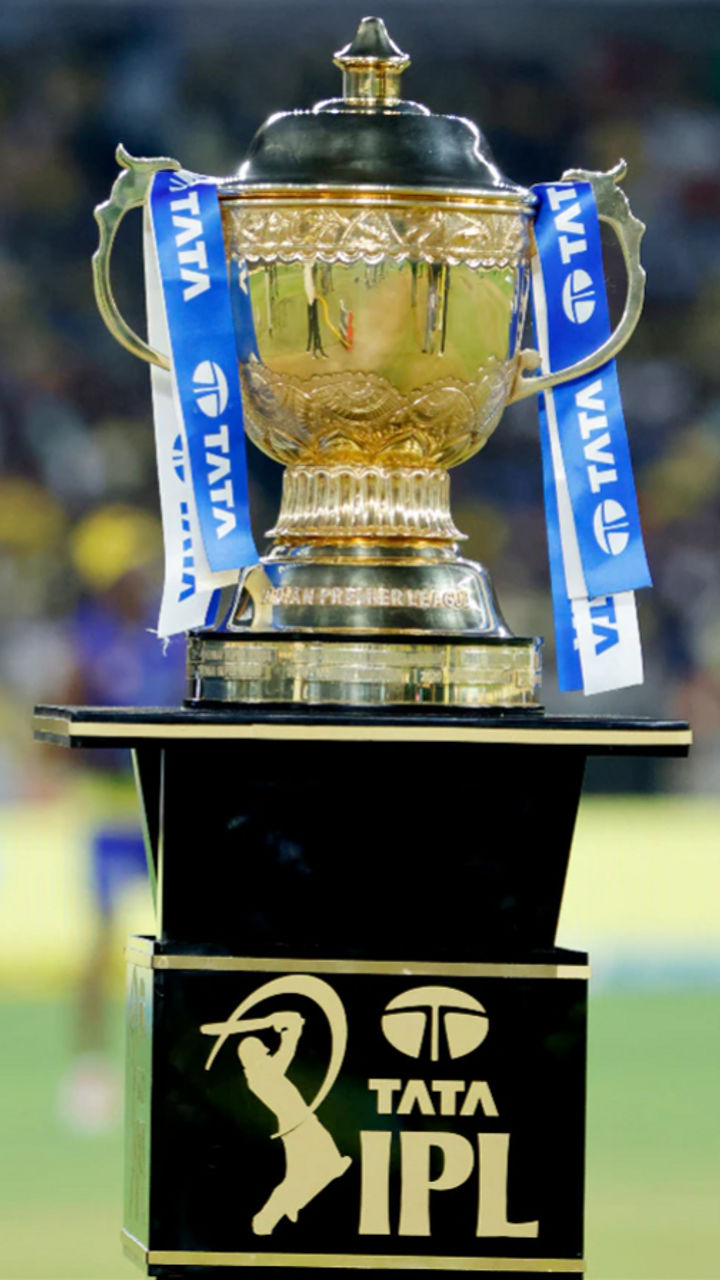 IPLના ઈતિહાસમાં સૌથી વધુ ફાઈનલ રમનાર ટીમ | The team that has played in ...